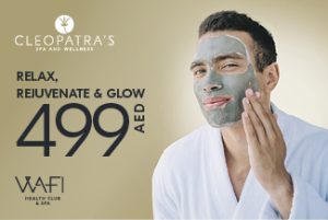 Special Offers - Cleopatra's Spa